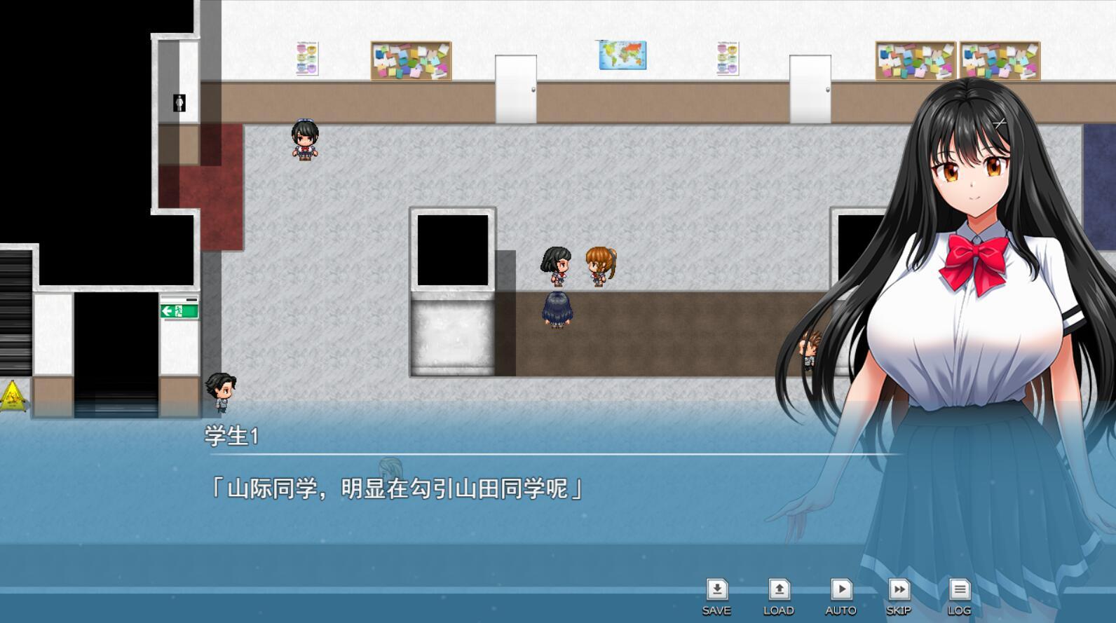 x1601性极生活～望美变得色情的方法～AI汉化[新作/4.4G]-acg畅游网