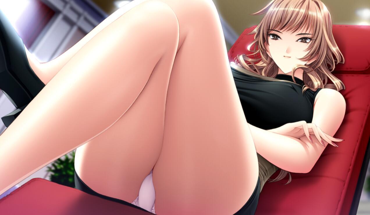 t2523女系家族III ～秘密HIMITSU卑蜜～DL官方中文 [3.1G]-acg畅游网