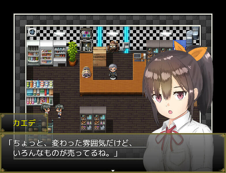 t7013和你在一起生活的日子 Steam官方中文[新作/650M]-acg畅游网