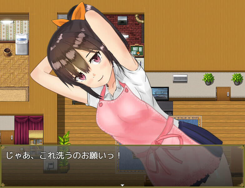 t7013和你在一起生活的日子 Steam官方中文[新作/650M]-acg畅游网