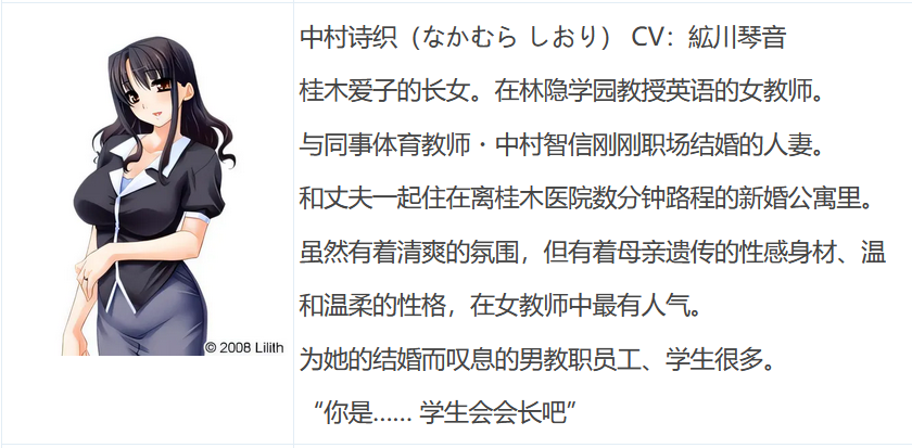 t9062 LILITH-IZM 03 ～IF故事版～ 汉化版[更新/510M]-acg畅游网