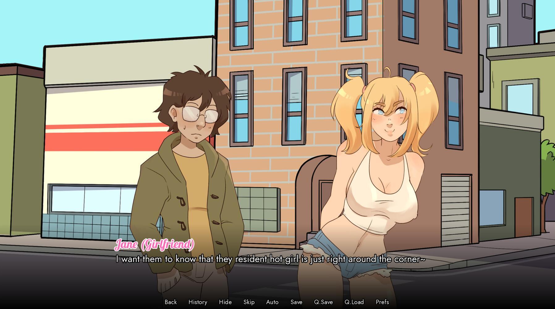 t2170 傻瓜故事/CuckTales Steam官方中文[新作/650M]-acg畅游网