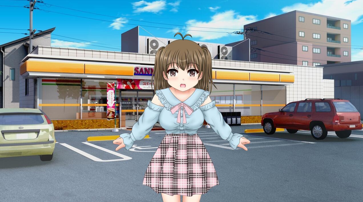 x40032亲友x纯爱=AI汉化[更新/650M]-acg畅游网