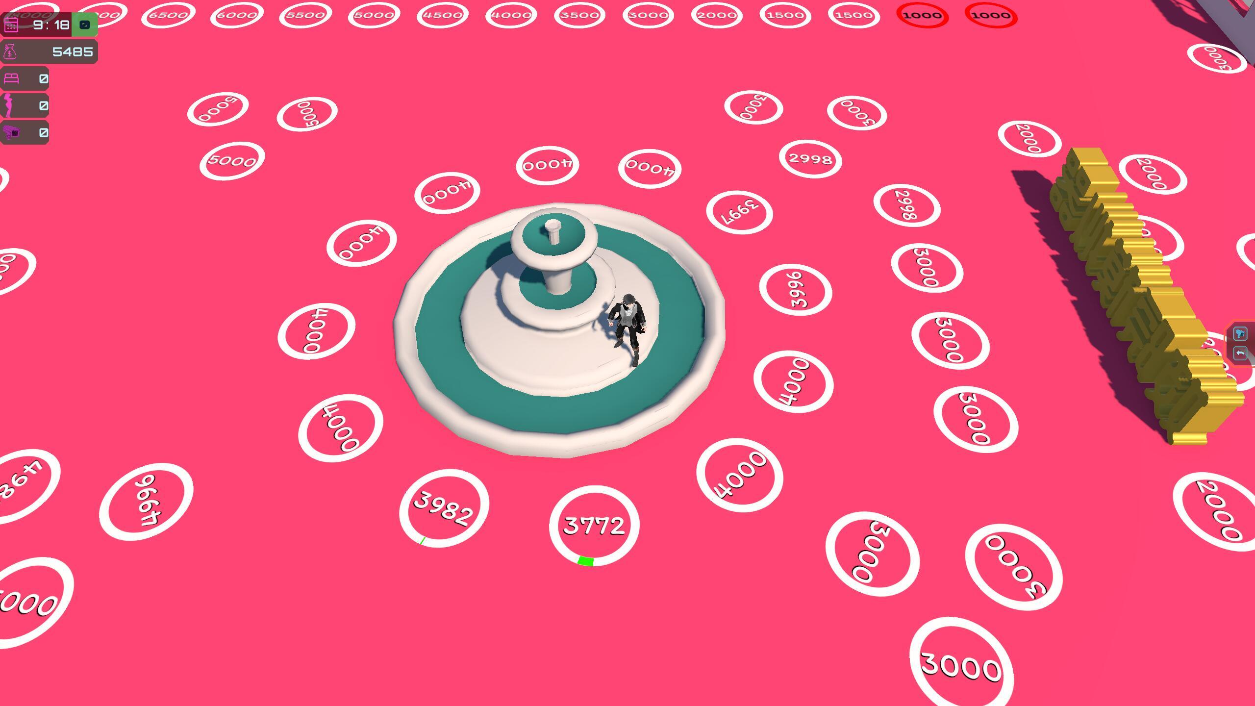 x20178妓院模拟器 Brothel Simulator STEAM官中[新作/800M]-acg畅游网