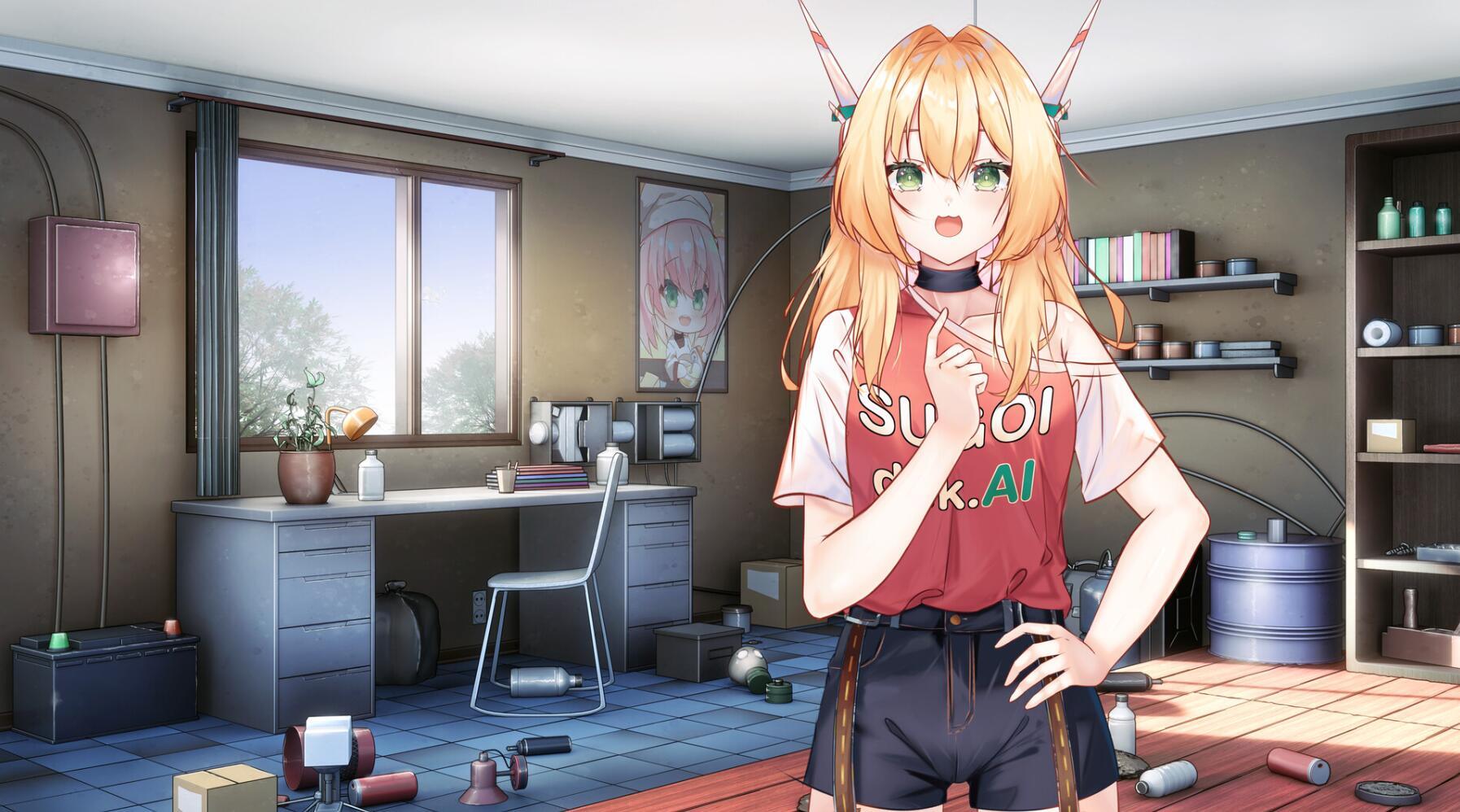 x20162重启我的心 Reboot My Heart STEAM官中[新作/200M]-acg畅游网