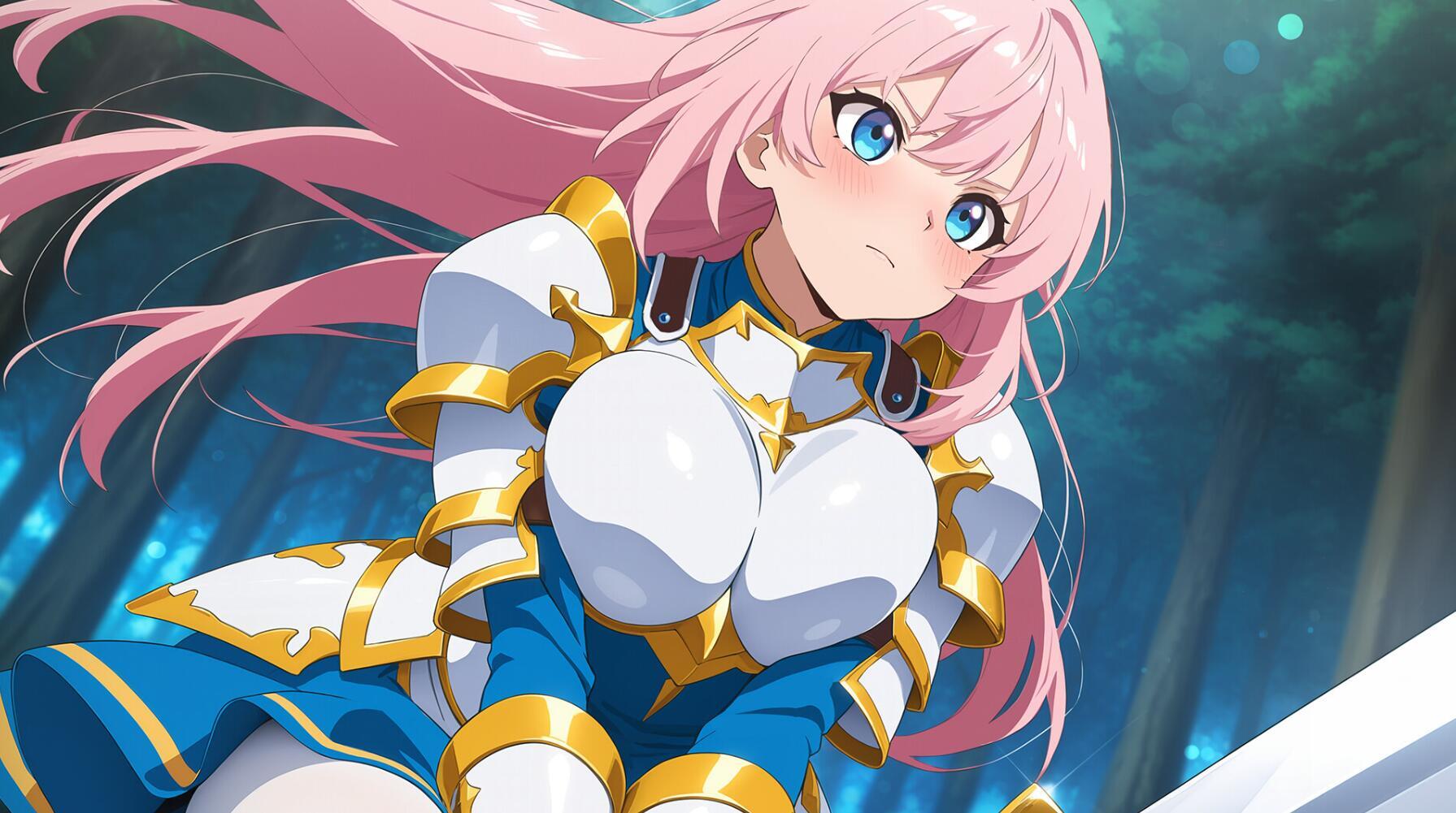 b20582弹射女孩 Catapult Girls|STEAM官中[新作/650M]-acg畅游网