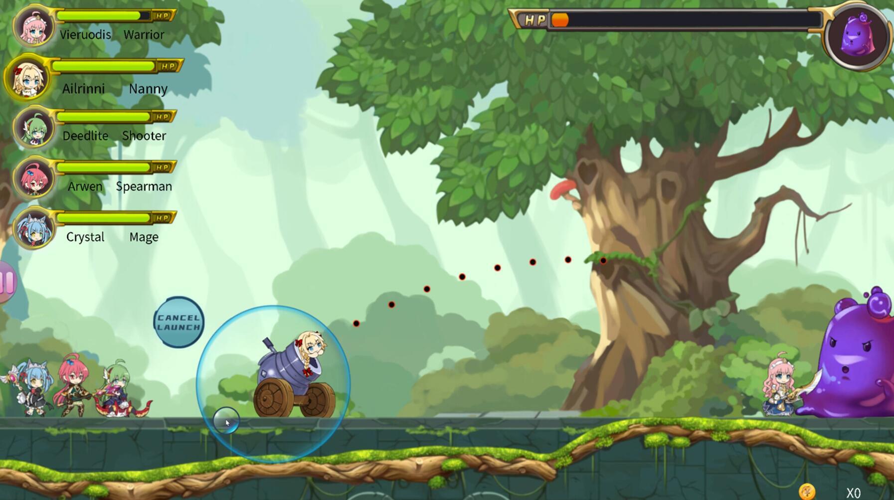 b20566打炮的女孩 STEAM官中[新作/650M]-acg畅游网